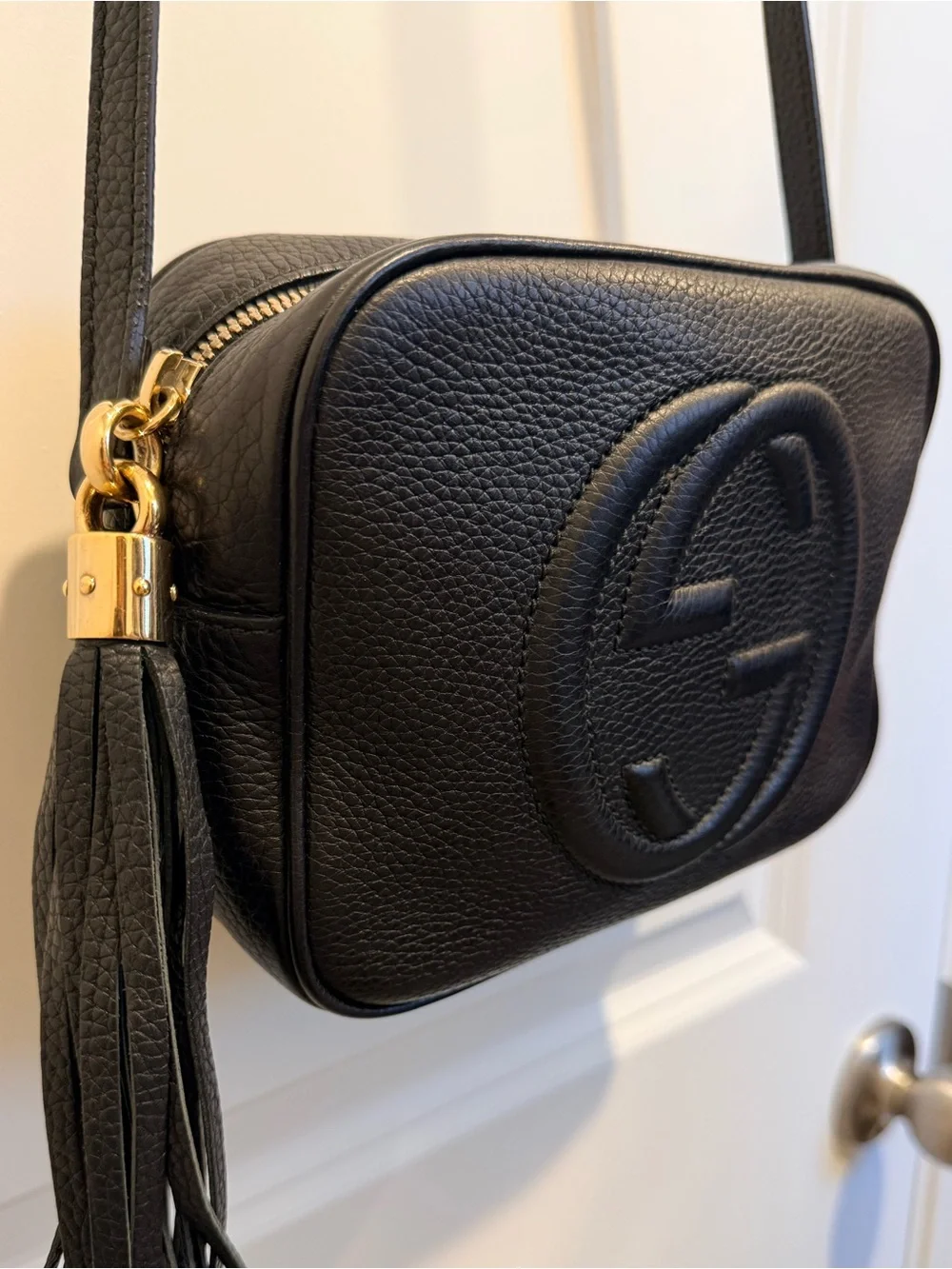 Gucci | Bags | Gucci Soho Disco Bag | Poshmark